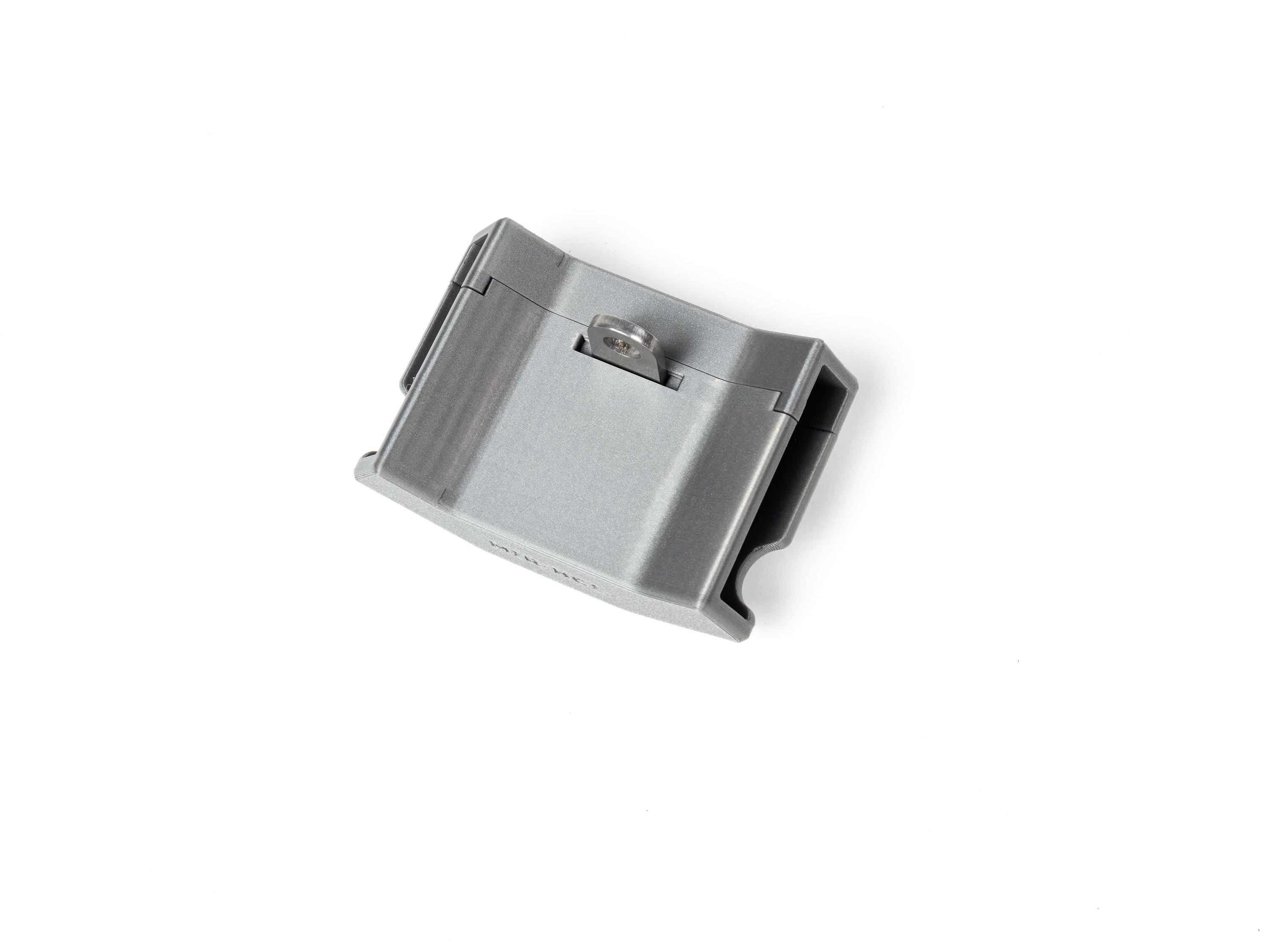 Makeitrigid Lock Box Angled Handcuffs With Connector - Etsy