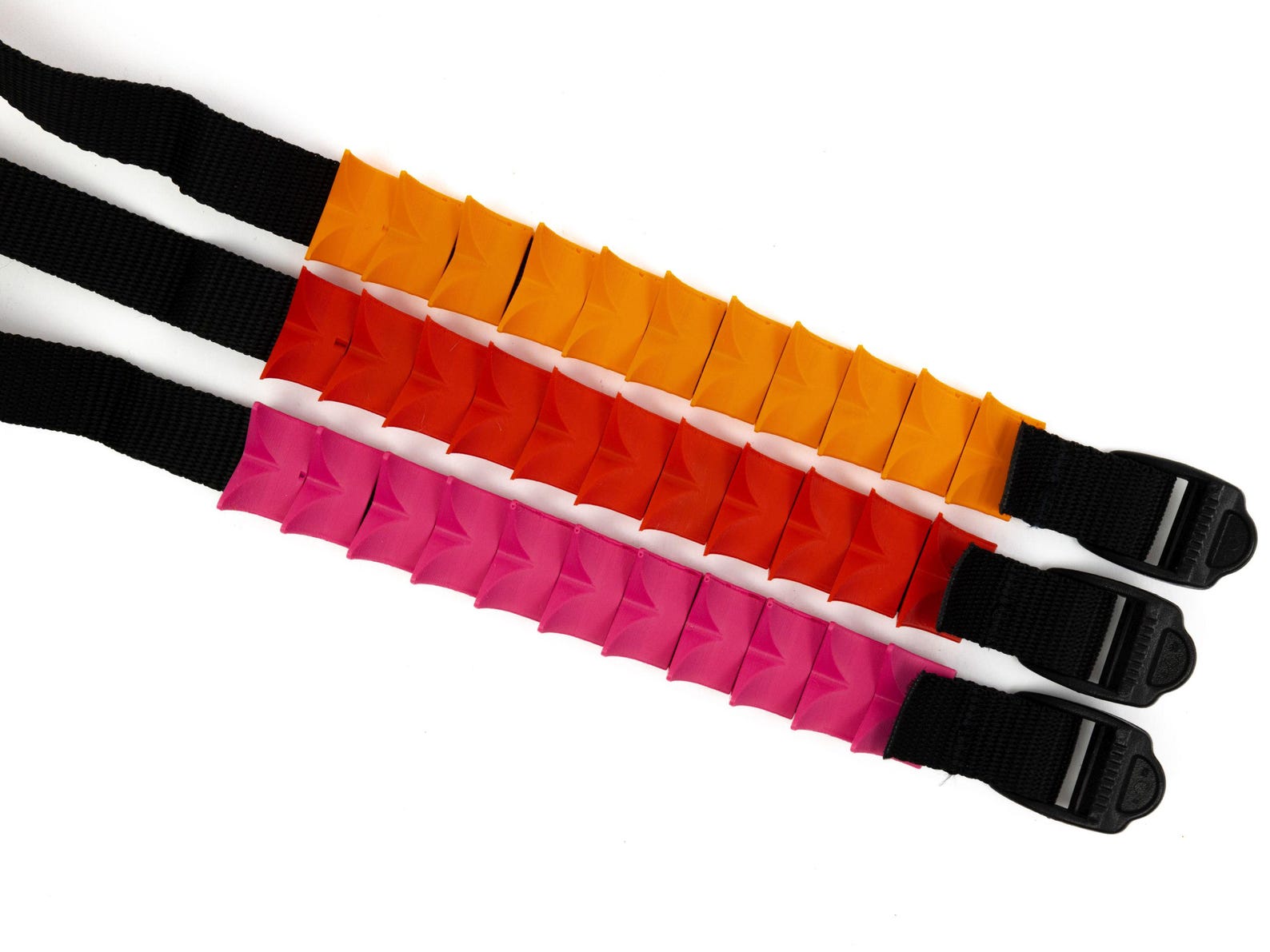 Spiked Band / Penitential Belt / Cilicium for Punishment and Self ...