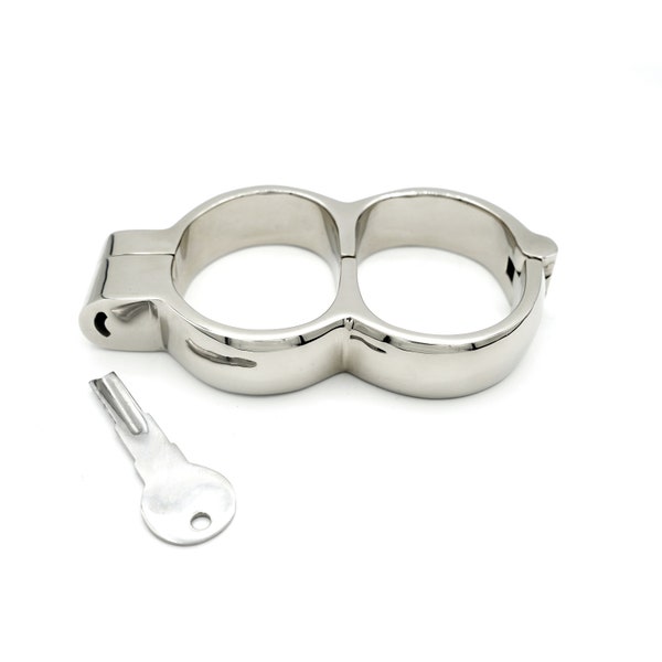 Metal Restraints - Etsy