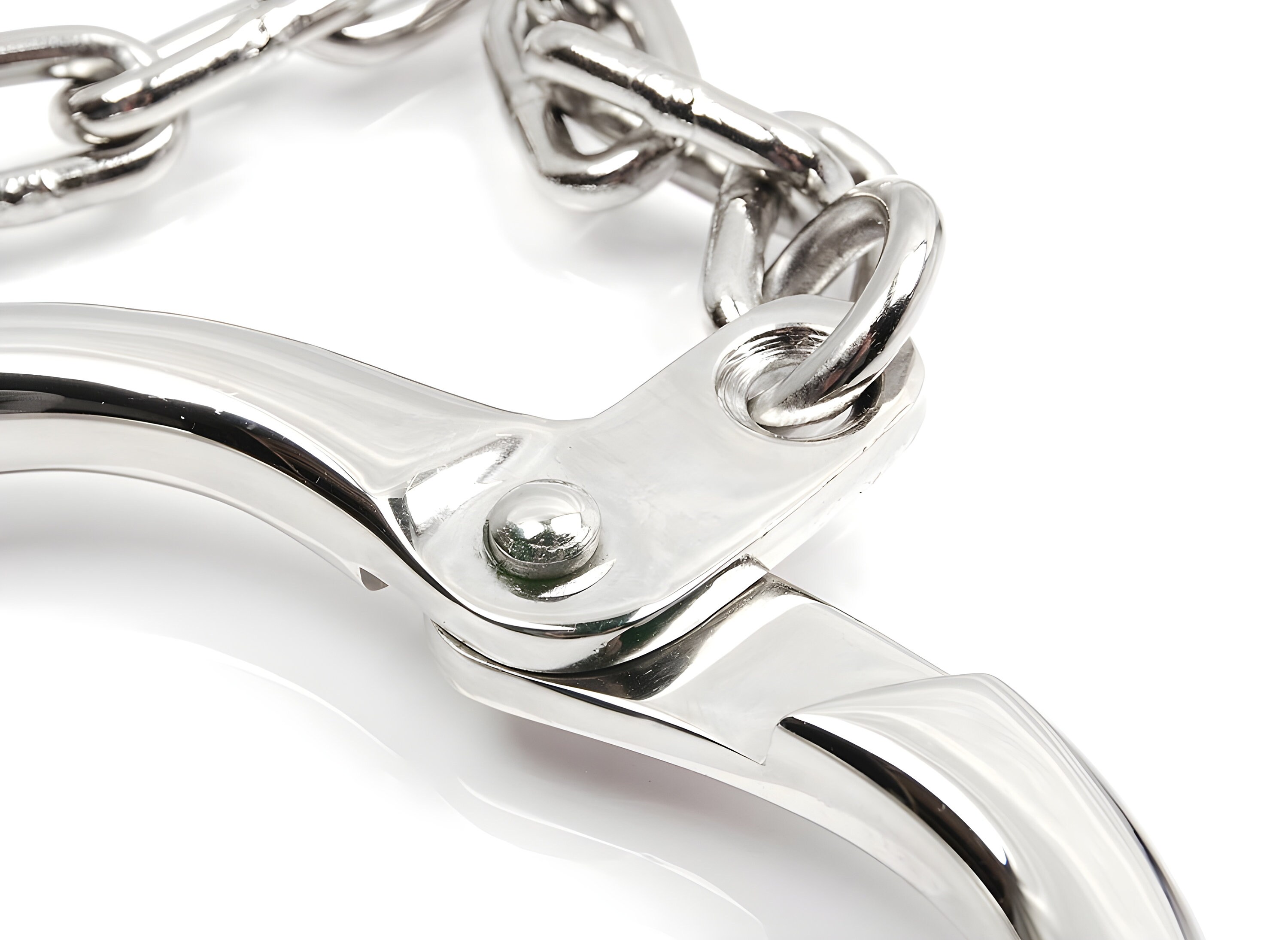 Gladiators Leg Irons in Very Heavy Design Adjustable - Etsy