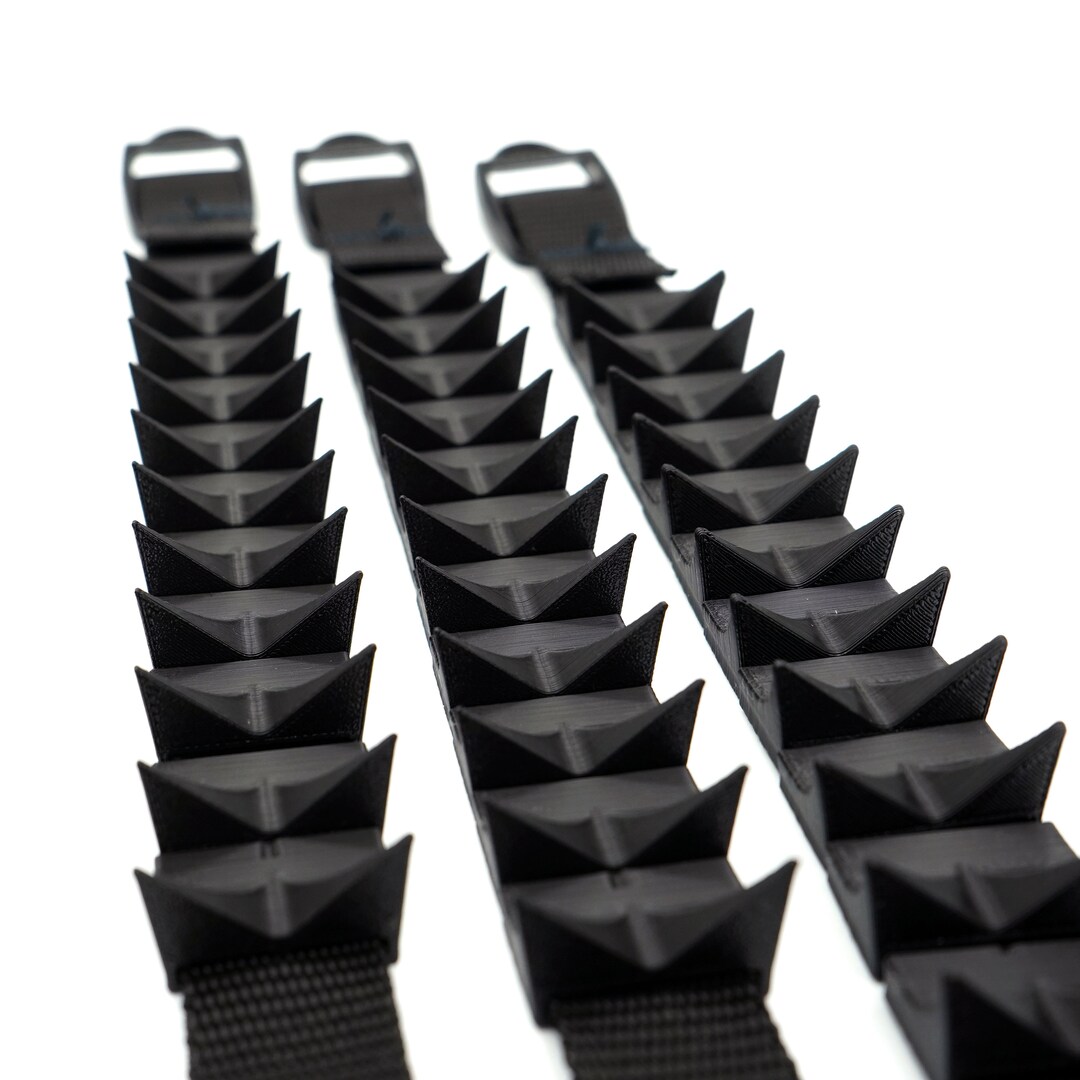 Spiked band / penitential belt / cilicium for punishment and self ...