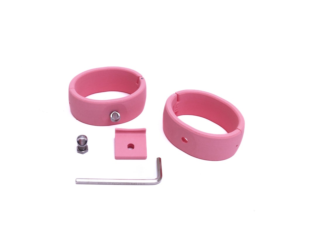 Quick Shackles Adapt - the New Bondage System for Endless Possibilities ...