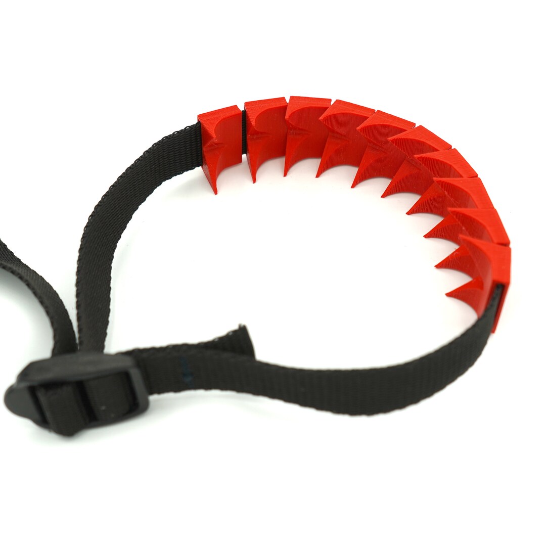 Spiked Band / Penitential Belt / Cilicium for Punishment and - Etsy UK