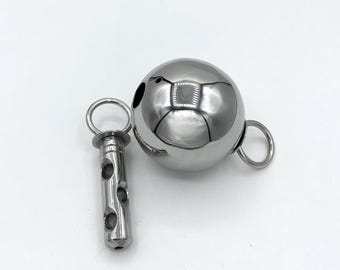 Frostlock® Ice Lock for Self-bondage 0,5 - 4 Hours - Etsy