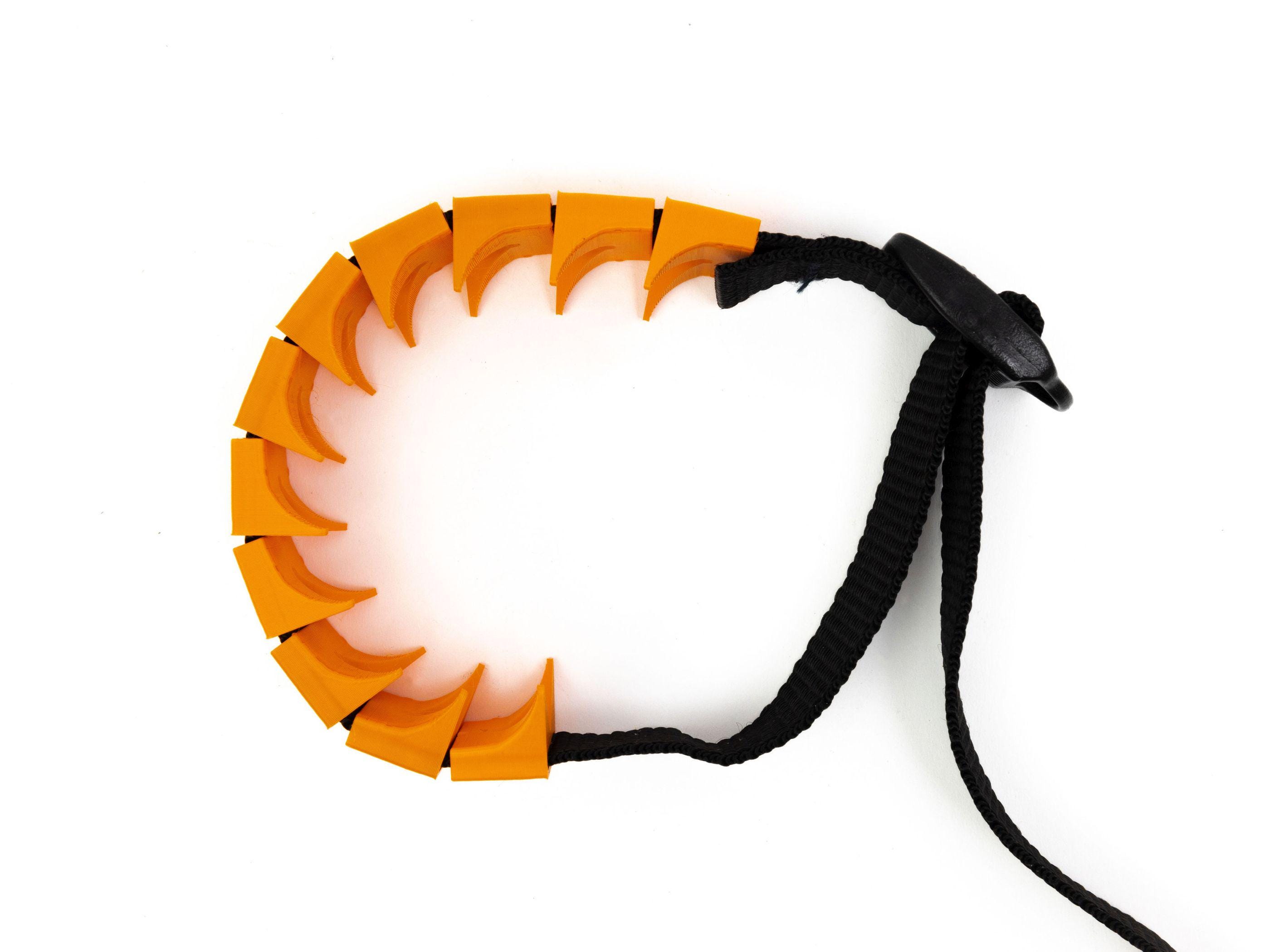 Spiked Band / Penitential Belt / Cilicium for Punishment and Self ...