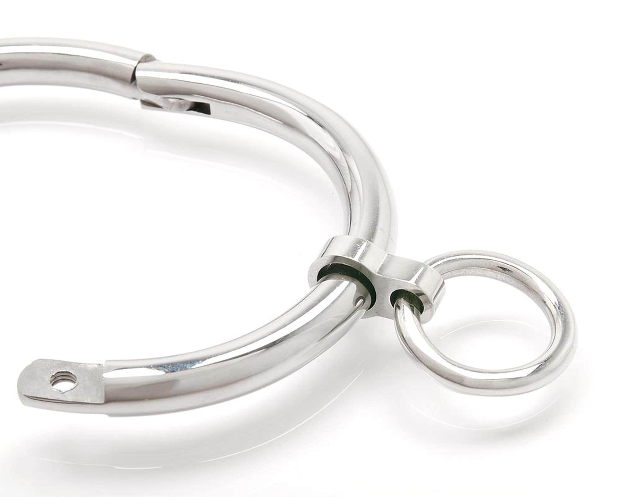 Eternity Cuffs With Removable Rings - Etsy Ireland
