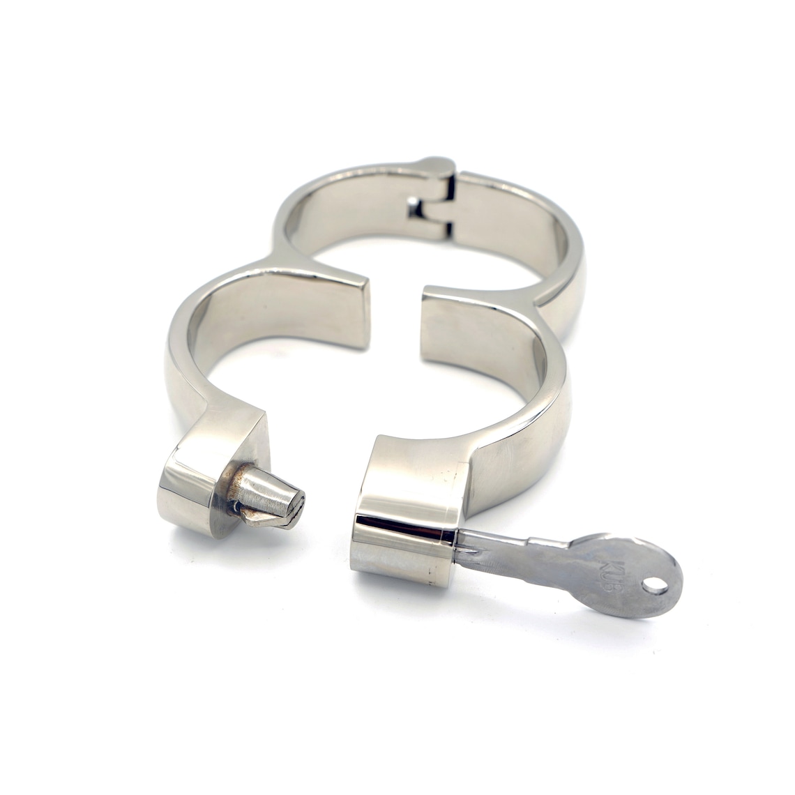 Heavy Rigid Hand Restraints - Etsy