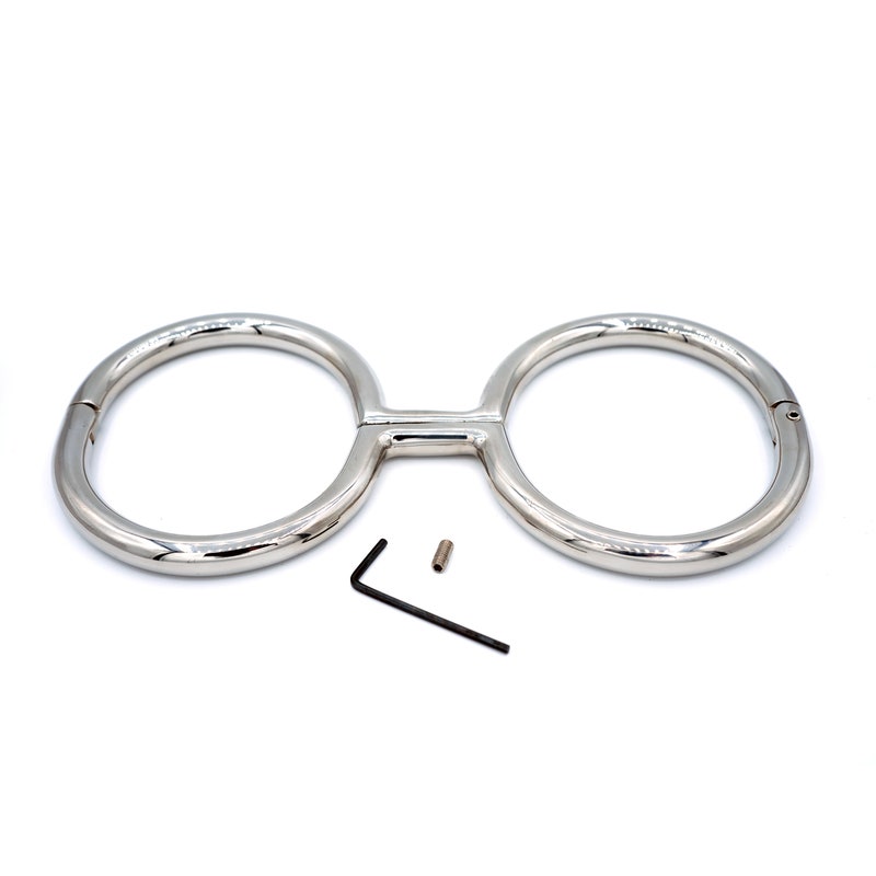 Stockade Restraint - Etsy