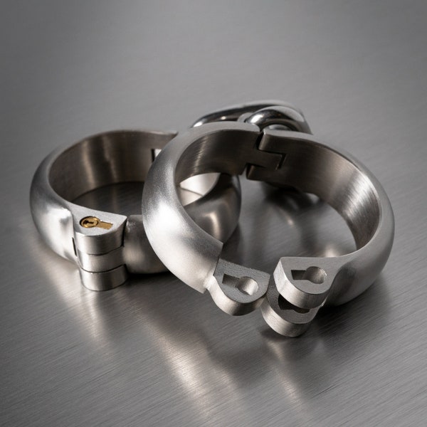 Timed Lock Restraint - Etsy