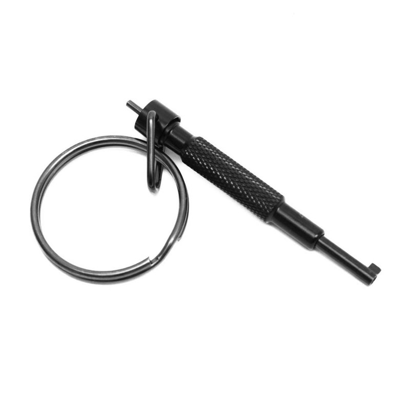 Glock Switch Keychain - Etsy