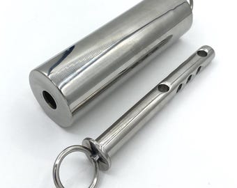 Frostlock® Ice Lock for Self-bondage 0,5 - 4 Hours - Etsy