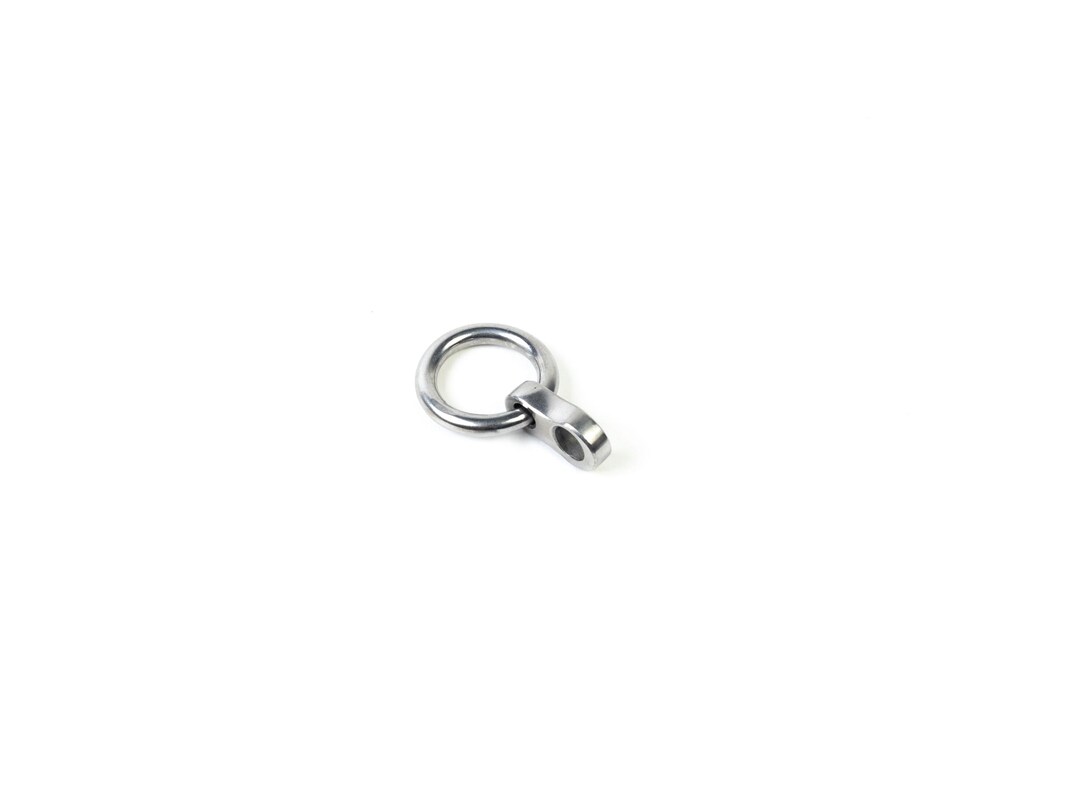 O-ring Pendant as an Accessory for 8 Mm Eternity Cuffs - Etsy