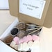Vegan Halal Marshmallow Smores S'mores Toasting Kit Gift Hamper Family ...