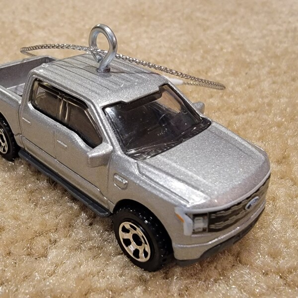 Matchbox Ford Truck - Etsy