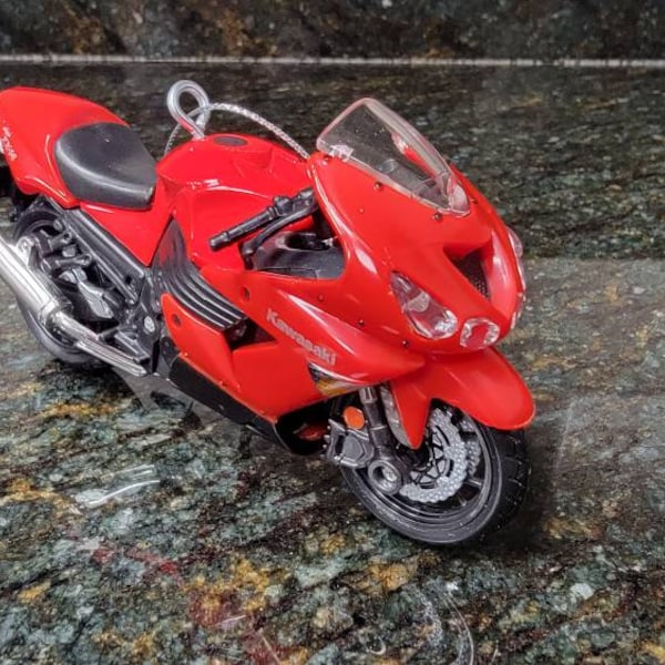 Kawasaki Zx14 Decals - Etsy