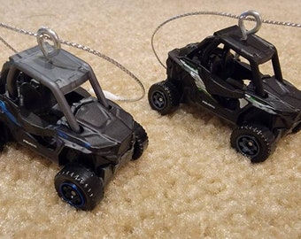 Matchbox Polaris - Etsy