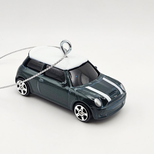 Mini Cooper - Etsy