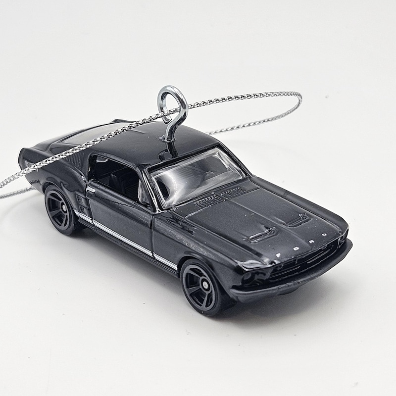1967 Hot Wheels Mustang - Etsy