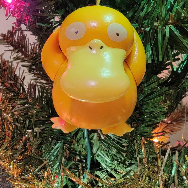 Psyduck - Etsy