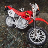 Honda CBR1100XX, Scale 1/18 Diecast Model Motorcycle, 1/18 Die Cast ...