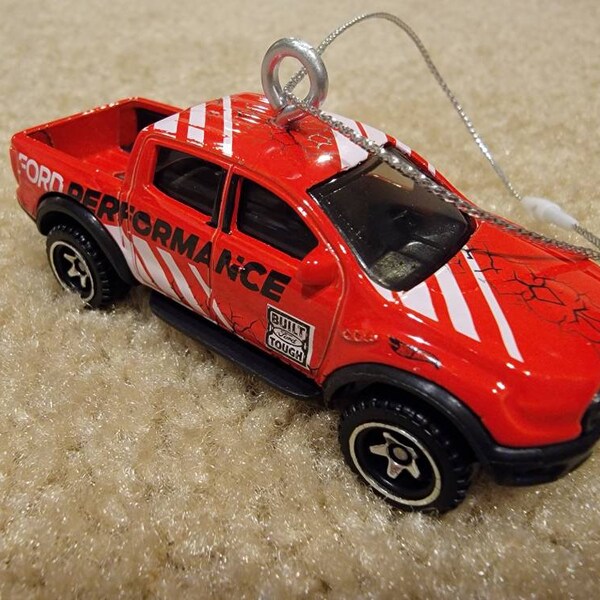 Ford Ranger Matchbox - Etsy