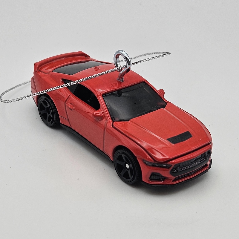 Ford Mustang Gt Diecast - Etsy