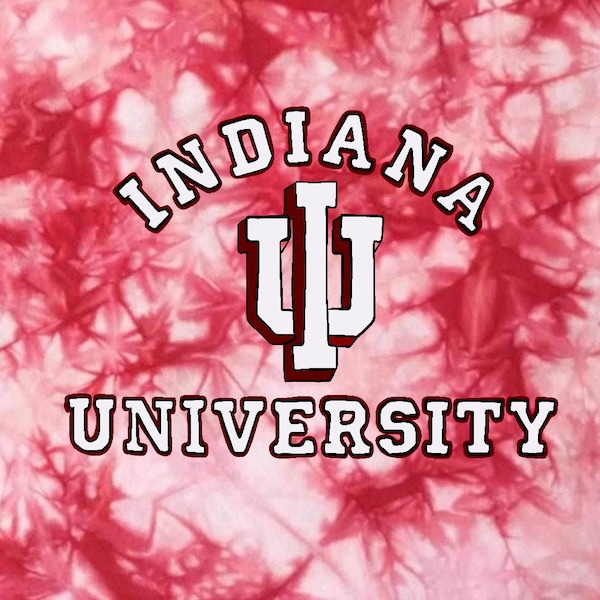 Indiana University - Etsy