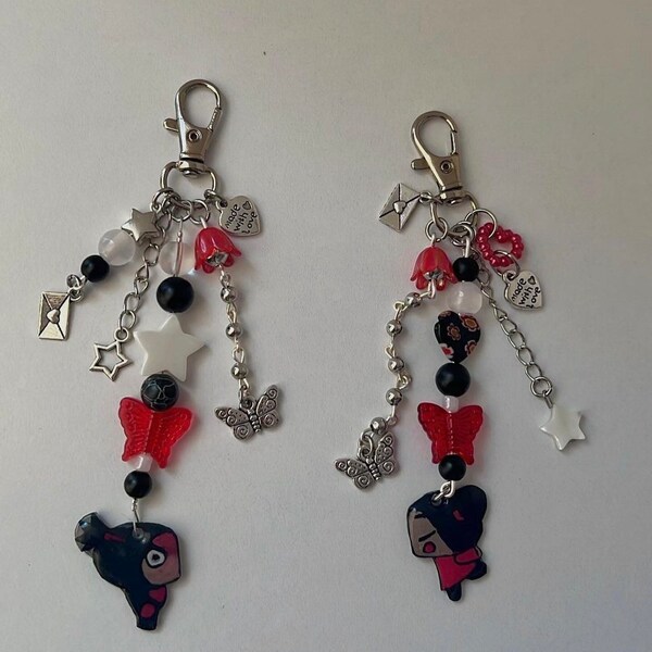 Pucca - Etsy