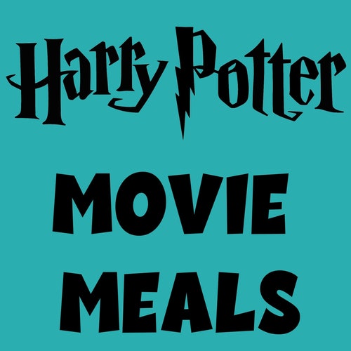 38 Dinner and a Movie Menus Dinner Date Ideas Family - Etsy