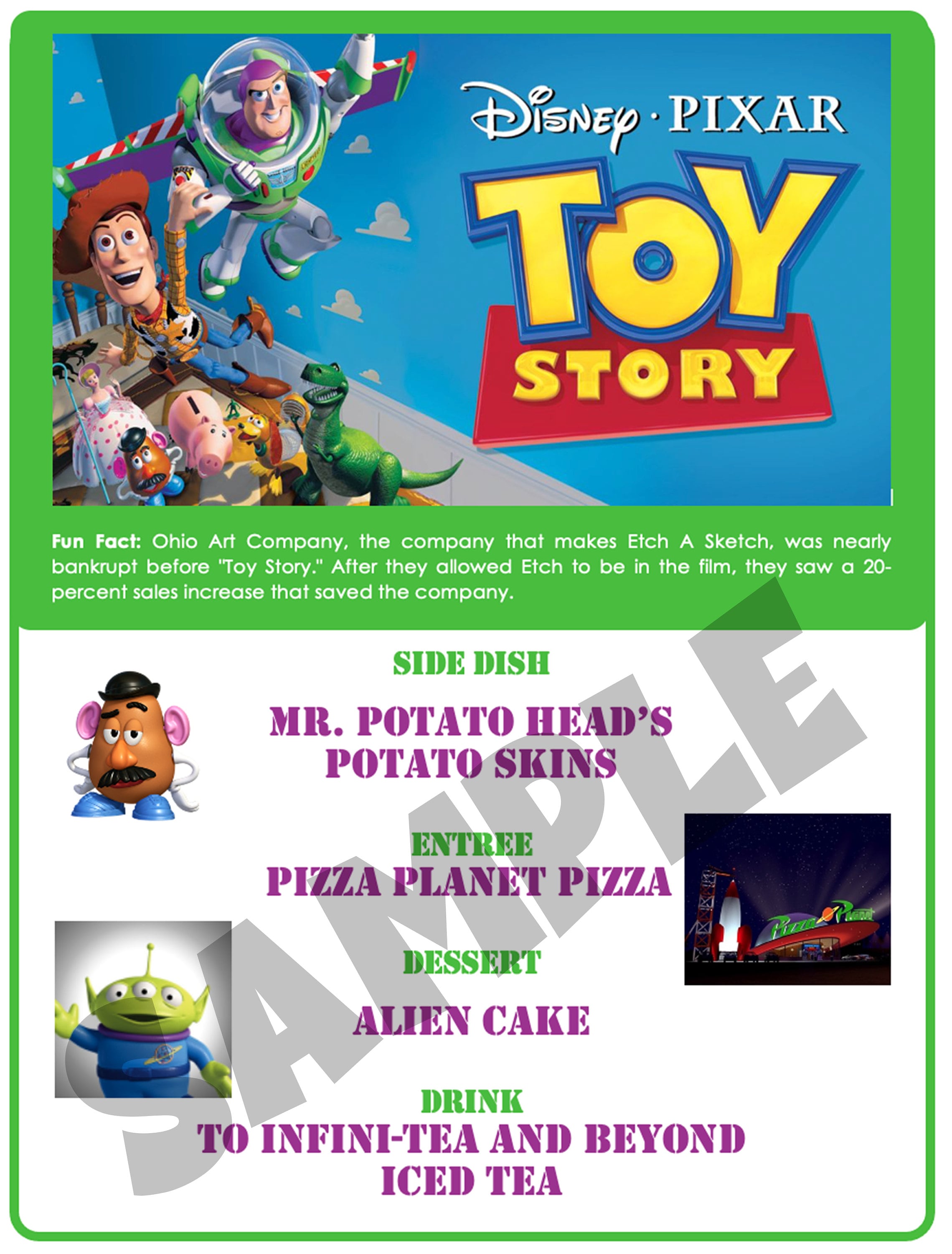 18 Dinner and a Movie Menus | Dinner Date Ideas | Family Friendly Meals ...