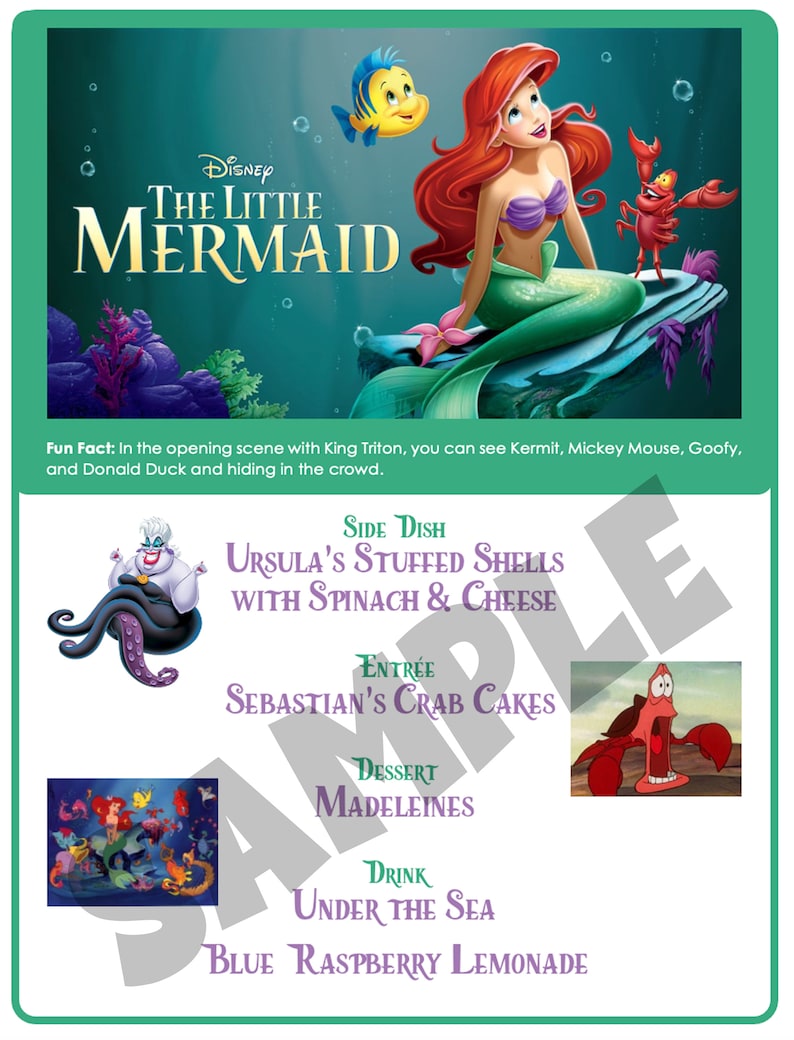 38 Dinner and a Movie Menus | Dinner Date Ideas | Family Friendly Meals ...