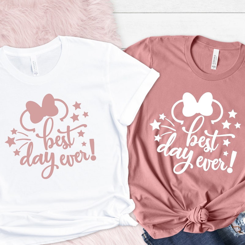 Best Day Ever Shirt - Etsy