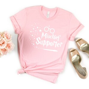 Mischief Manager Shirt, Mischief Creator Shirt, Matching Lover Shirt ...