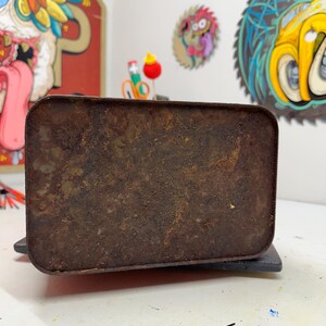 Repurposed Gas Can - Etsy