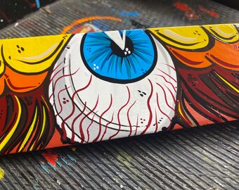 Hot Rod Flying Eye - Etsy
