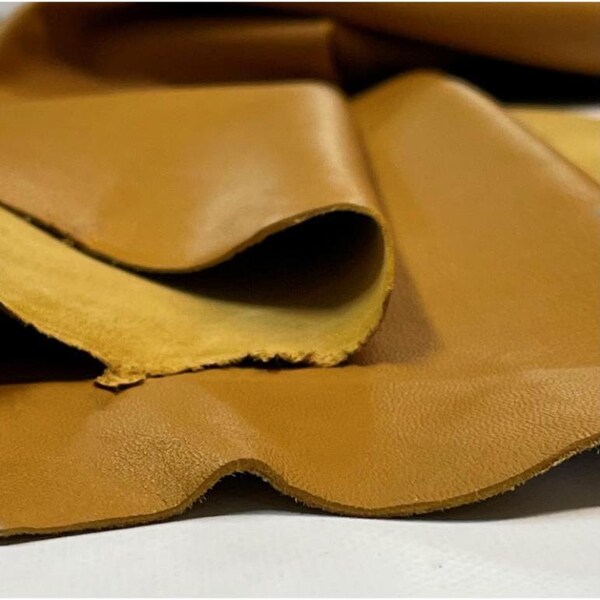 Nappa Leather - Etsy