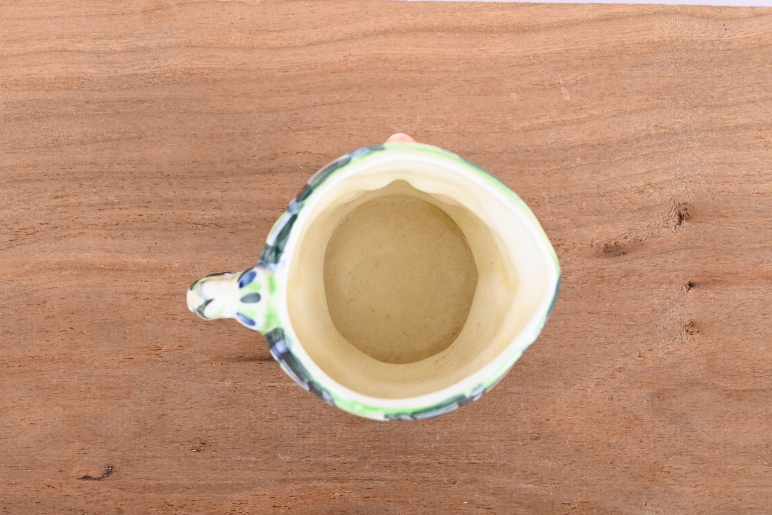 Vintage Lancaster Sandland Hand Painted Character Mug - Scotie - Made ...