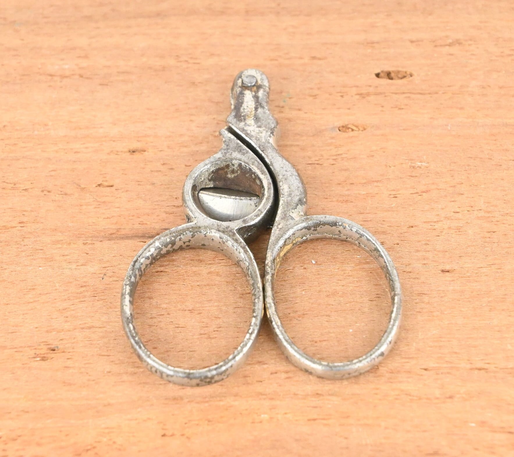 Antique German Scissor-style Cigar/cigarette Cutter - Etsy