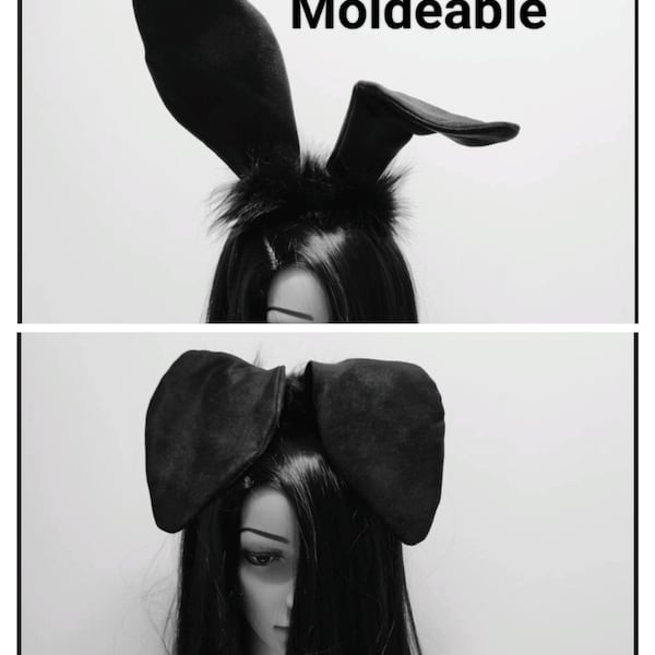 Bunny Cosplay Costumes Anime - Etsy