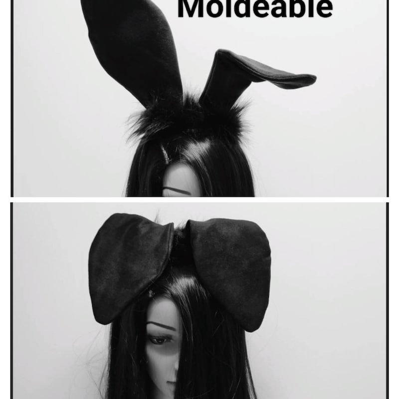 Realistic Bunny Cosplay - Etsy