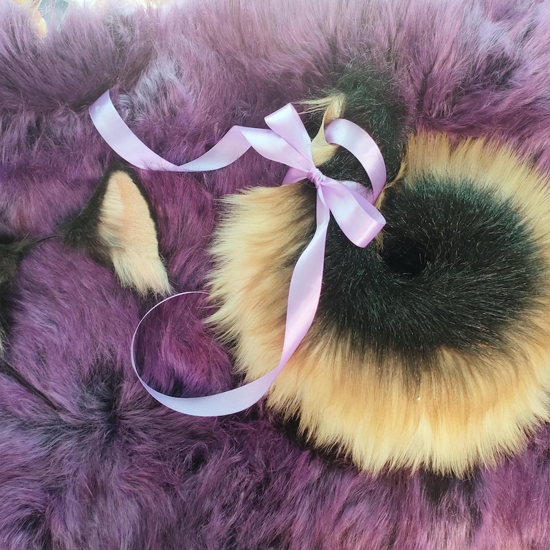 Realistic Ears - Etsy