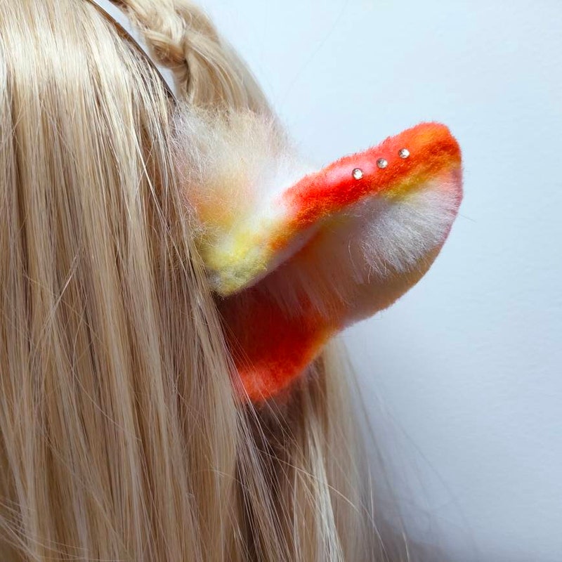 Faun Ears - Etsy