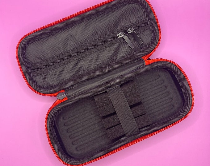 Personalized Dart Case - Etsy
