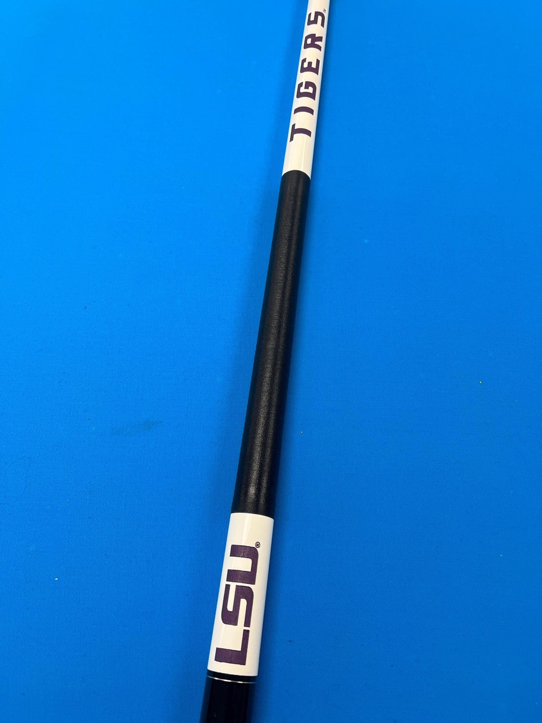 Personalized LSU Tigers Billiards Pool Cue - Etsy