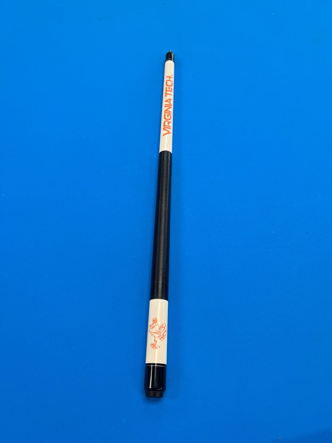 Personalized Engraved Virginia Tech Billiards Cue - Etsy