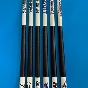 Personalized Engraved NFL New England Patriots Pool Cue - Etsy