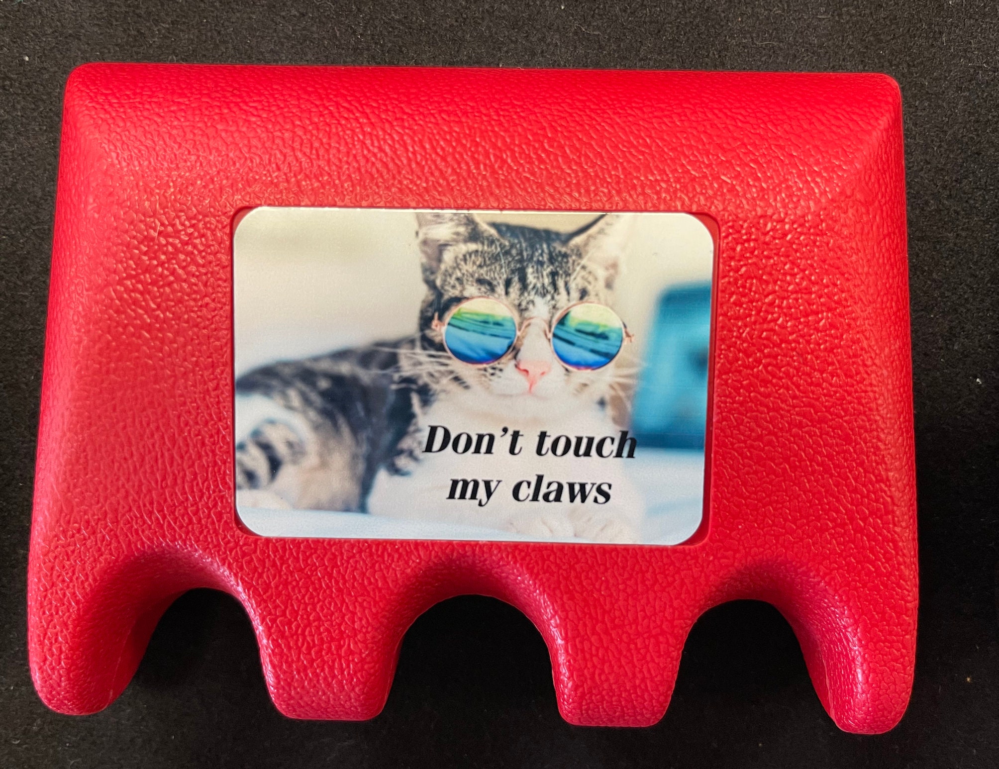 Custom Cue Holder - Billiards & Pool - Etsy