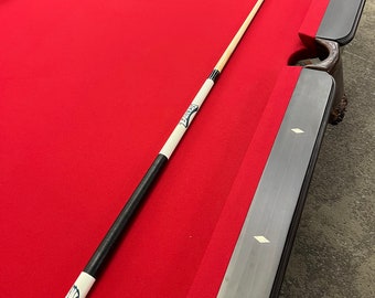 Personalized Engraved NFL Chicago Bears Pool Cue - Etsy