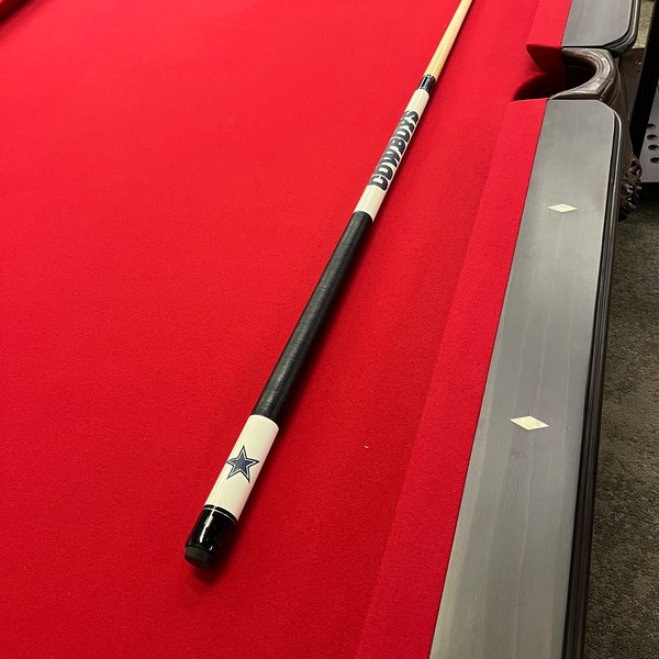 Pool Cue - Etsy