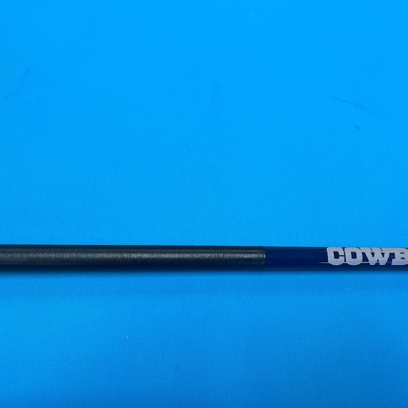 Cowboy Stick and Stick - Etsy